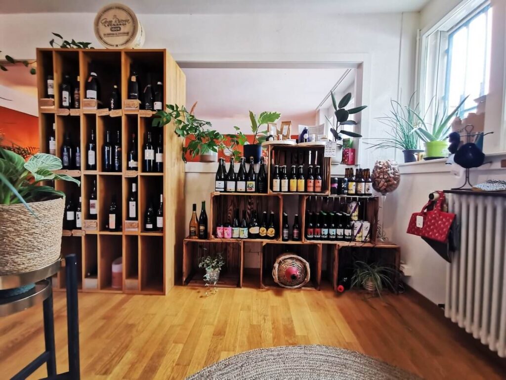 L'Ether | Livraison Box Fromage & Charcuterie à domicile